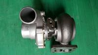 China Excavator Turbocharger TA3137 700836-5001 6207-81-8331 PC200-6 For Komatsu for sale