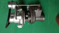 China Excavator Turbocharger TA3137 700836-5001 6207-81-8331 PC200-6 For Komatsu for sale