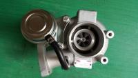 China Excavator Turbocharger TA3137 700836-5001 6207-81-8331 PC200-6 For Komatsu for sale