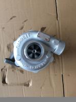 China Komatsu Excavator Pc100-6 Pc120-6 Engine Turbo Charger 6732-81-8100 for sale