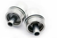 China PC200 SK210 EC210 DH225-7 R225-7 Excavator Hydraulic Parts Handle Pusher Bullet for sale