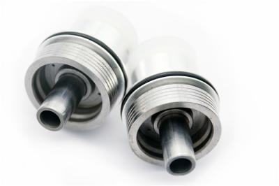 China PC200 SK210 EC210 DH225-7 R225-7 Excavator Hydraulic Parts Handle Pusher Bullet for sale