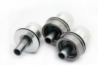 China PC200 SK210 EC210 DH225-7 R225-7 Excavator Hydraulic Parts Handle Pusher Bullet for sale