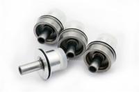 China PC200 SK210 EC210 DH225-7 R225-7 Excavator Hydraulic Parts Handle Pusher Bullet for sale