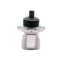 China Pilot Valve Excavator Joystick Handles A810201073045 SY60C Digger for sale