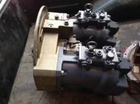 China SGS Excavator Hydraulic Pump For HITACHI ZX330 HPV145 Main General Pump for sale