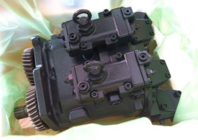 China HITACHI EX200-5 ZX200 ZX240-3 ZX200-3 Excavator Hydraulic Pump for sale