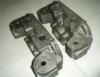 China OEM ODM Excavator Hydraulic Parts For Hitachi Digger Excavator for sale