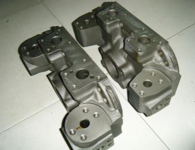 China OEM ODM Excavator Hydraulic Parts For Hitachi Digger Excavator for sale