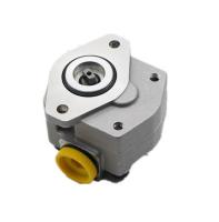 China Factory direct sell! Excavator Spare Parts 2437U392F1 GEAR PUMP FOR SK60 EXCAVATOR for sale