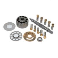 China TEM Hydraulic parts 14504582 SA8230-15610 SA8230-15520 SA8230-03450 PUMP PART FOR  EC55 EW55 EXCAVATOR for sale