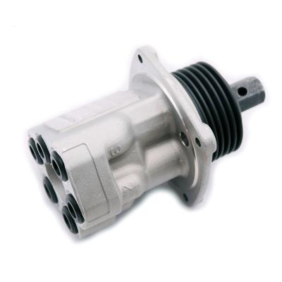 China A810201073043 Excavator Control Valve Pilot Handle For SANY Digger for sale