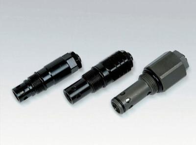 China Excavator Hydraulic Main Relief Valve For Excavator Hyundai Doosan Kolbelco for sale