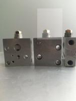 China Reducing Valve For KOMATSU PC200-7 PC200-8 703-40-70100 Excavator Main Relief Valve for sale