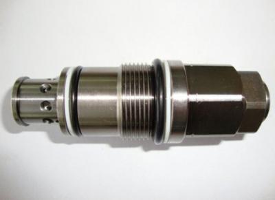 China DH55 Excavator Hydraulic Parts Swing Motor Relief Valve For Doosan Daewoo DH55/60-7 for sale