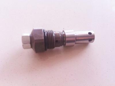 China ODM Excavator Hydraulic Parts Relief Valve EX200-1 Main Relief Valve For Hitachi EX200-1 for sale