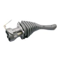 China 2436U1142F1 Crawler Excavator Spare Parts Kebolco Handle Controller Joystick For SK200 for sale