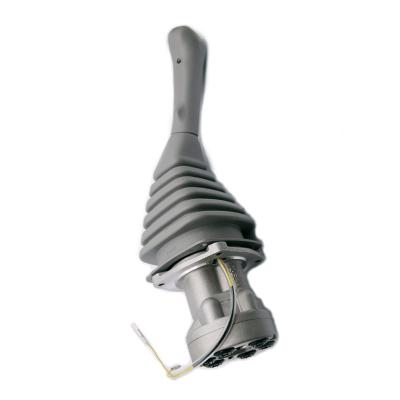 China SK250-8 SK330-8 SK350-8 Excavator Hydraulic Joystick  SK200-8 SK210-8  YN30V00111F1 Pilot Valve for sale