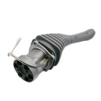 China YT30V00008F2 PV48K2017 Control Lever Mini Digger Joystick SK200-6/6E SK330-6E SK480-6E for sale