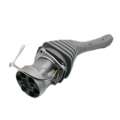 China YT30V00008F2 PV48K2017 Control Lever Mini Digger Joystick SK200-6/6E SK330-6E SK480-6E for sale