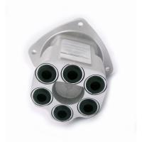 China YT30V00008F2 PV48K2017 Control Lever Mini Digger Joystick SK200-6/6E SK330-6E SK480-6E for sale