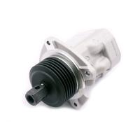 China YN30V00111F1/2/3 Wheel Excavator Joystick Handles Operating Lever For SK200/210-8 SK350/460-8 for sale