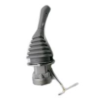 China 420-00237 420-00238 Excavator Joystick Handles Pilot Valve DH220-5 DH300-5 for sale