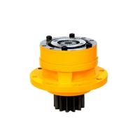 China PC120-6 PC130-7 PC130-8MO Slew Motor Assy Swing Reducer Gearbox for sale