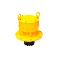 China PC120-6 PC130-7 PC130-8MO Slew Motor Assy Swing Reducer Gearbox for sale