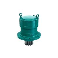 China Excavator Spare Parts Slew Motor Reduction Swing Gearbox SY135 for sale