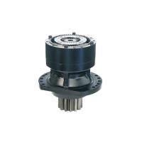 China Excavator Spare Parts Slew Motor Reduction Swing Gearbox SY135 for sale