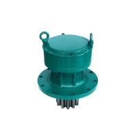 China TEM SK130-8/140-8 Slew Reduction Excavator Swing Motor for sale