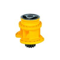China Backhoe Excavator Parts Swing Motor Reducer For SK115 130/135 for sale
