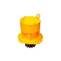 China Doosan Digging Machine Parts DH220-5 Swing Reducer for sale