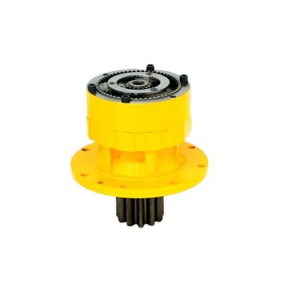 China Doosan Digging Machine Parts DH220-5 Swing Reducer for sale