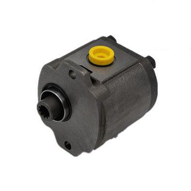China Sk60 Excavator Hydraulic Parts 2437V392F1 Excavator Pump For Kobelco Digger for sale