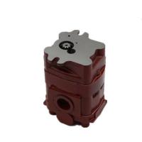 China TEM Factory Direct Sell Hydraulic Parts YT10V00005F1 PUMP PART FOR KOBELCO SK70 EXCAVATOR for sale