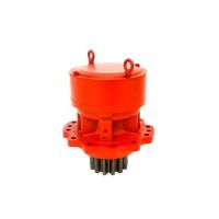 China LG200-3 220-3 SY210  200 Slew Gearbox For Excavator for sale