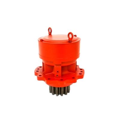 China LG200-3 220-3 SY210  200 Slew Gearbox For Excavator for sale