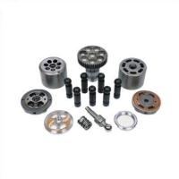 China TEM Factory Hydraulic Parts 2034880 2034875 8050658 3064069 2026713 MOTOR PART FOR HITACHI EX200-3 EXCAVATOR for sale