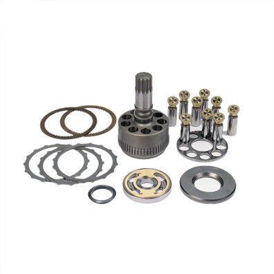 China TEM hydraulic parts 4469027 4472676 0802701 0476707 0476708 0476705 0443501 0443502 PUMP PART FOR HITACHI ZX70 EXCAVATOR for sale