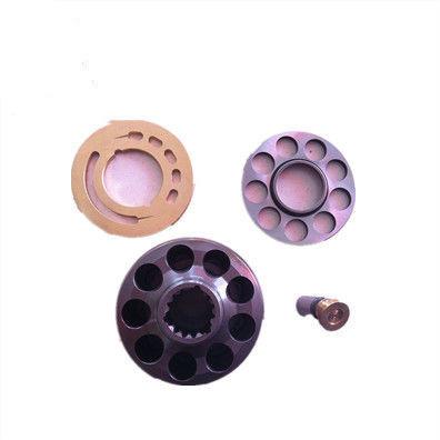 China Hitachi ZX70 Excavator Hydraulic Pump Parts 4472005 4469025 4472009 0824901 for sale