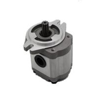China TEM Factory Direct Sell Hydraulic parts PY10V00008F1 PUMP PART FOR KOBELCO SK45 EXCAVATOR for sale