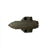 China Hydraulic Parts K9006572 K9002215 Hydraulic Pilot Valve For Daewoo DX80 Excavator for sale