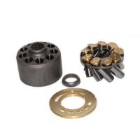 China TEM Hydraulic parts K9006569 K9006565 K9006553 PUMP PART FOR DAEWOO DX80 EXCAVATOR for sale