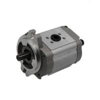 China OEM K9006573 Daewoo DX80 Excavator Gear Pump for sale