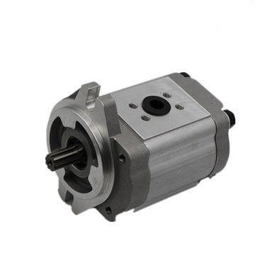 China OEM K9006573 Daewoo DX80 Excavator Gear Pump for sale