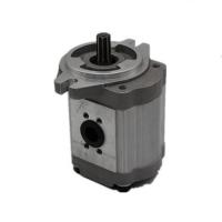 China OEM K9006573 Daewoo DX80 Excavator Gear Pump for sale