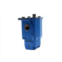 China K9005709 2241-00060 Excavator Hydraulic Gear Pump For Daewoo Excavator for sale