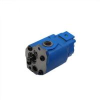 China K9006296 2241-00064 Daewoo DX55 Excavator Gear Pump for sale
